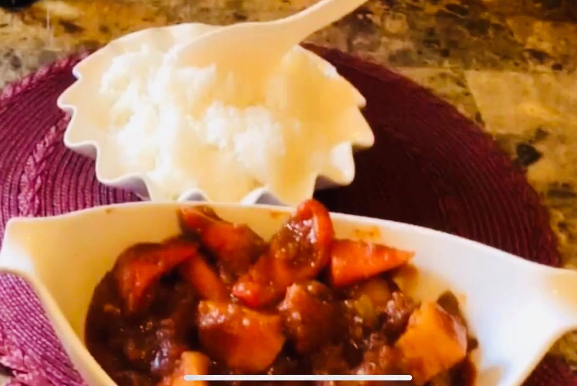 Best Beef Mechado – AMA's Home Living